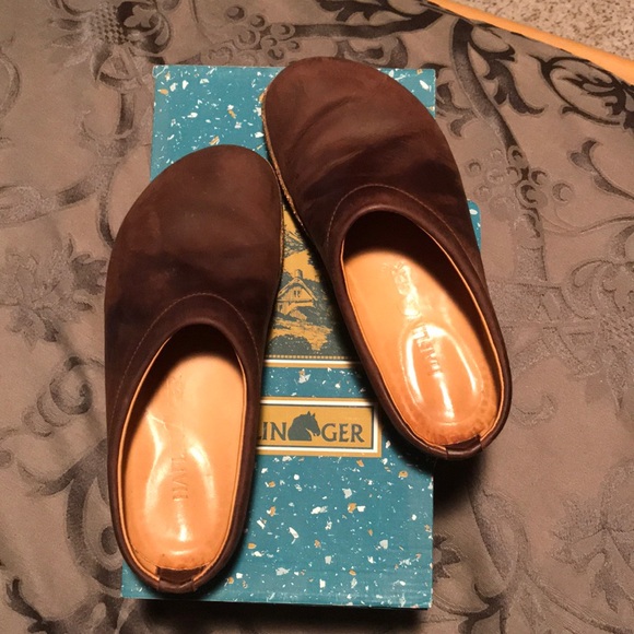 Haflinger | Shoes | Haflinger Leather Shoes | Poshmark